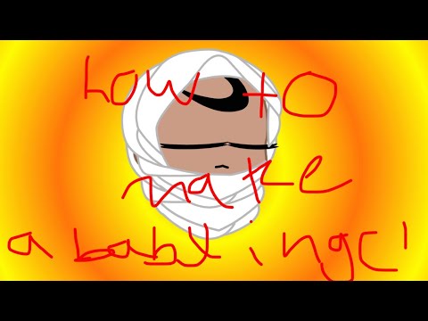 How to make a baby in gacha club!! - YouTube