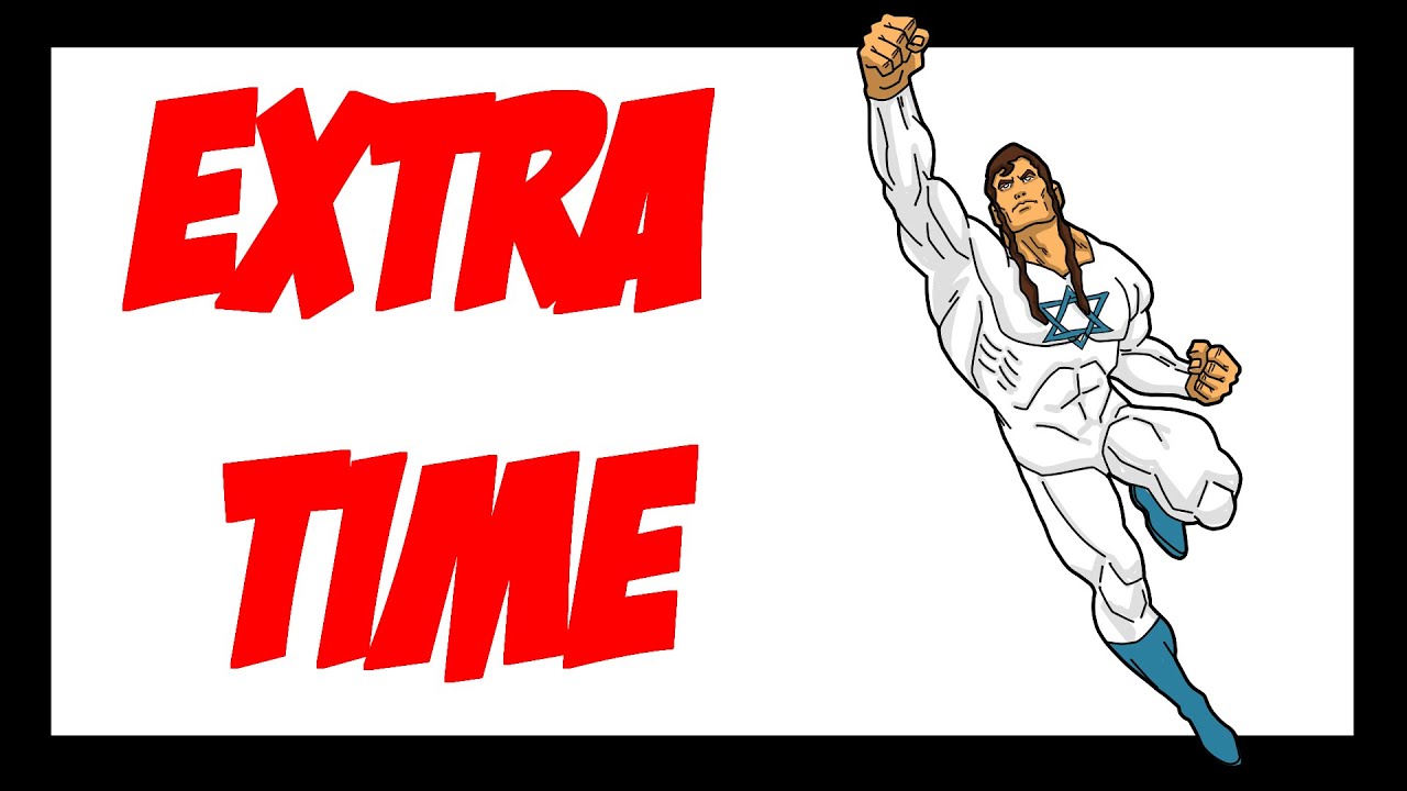 EXTRA TIME - YouTube