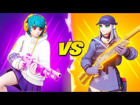 RANGER vs STRIKER (Best Shotgun)