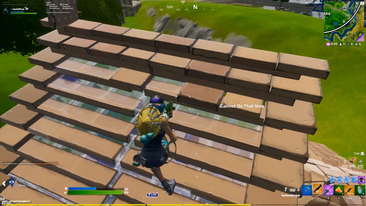 Fortnite | going back to fortnite - YouTube