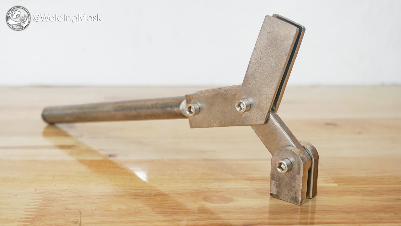 3 Useful HOMEMADE TOOLS That Will Make My Work Easier - YouTube