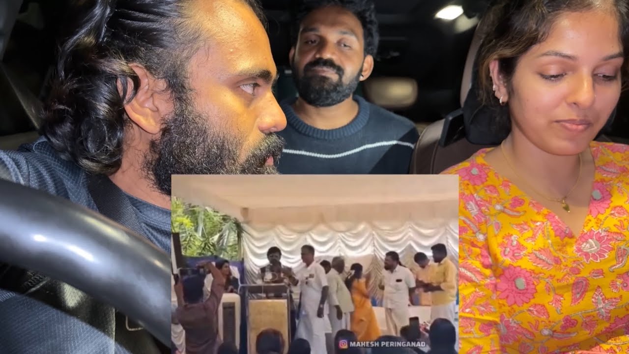 Bheeman Reghu Aka RaghuVeraa 🤣 - YouTube