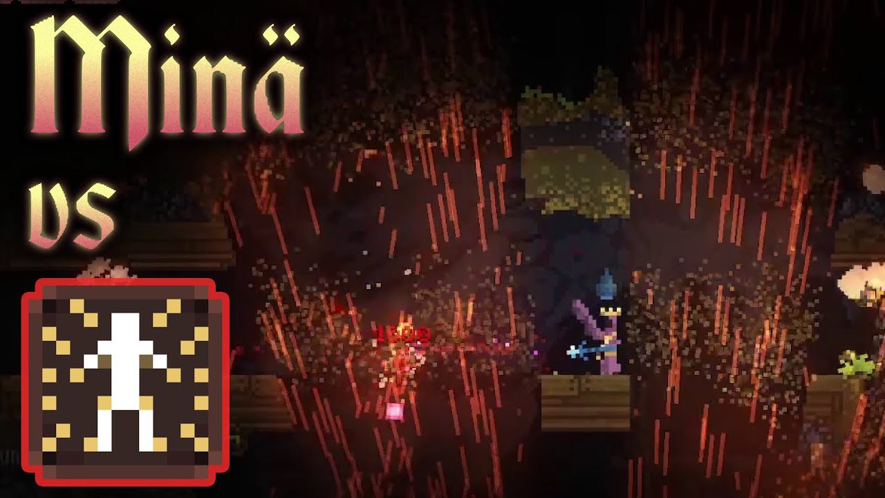 How deep can I get when EVERY enemy has Glass Cannon? - YouTube