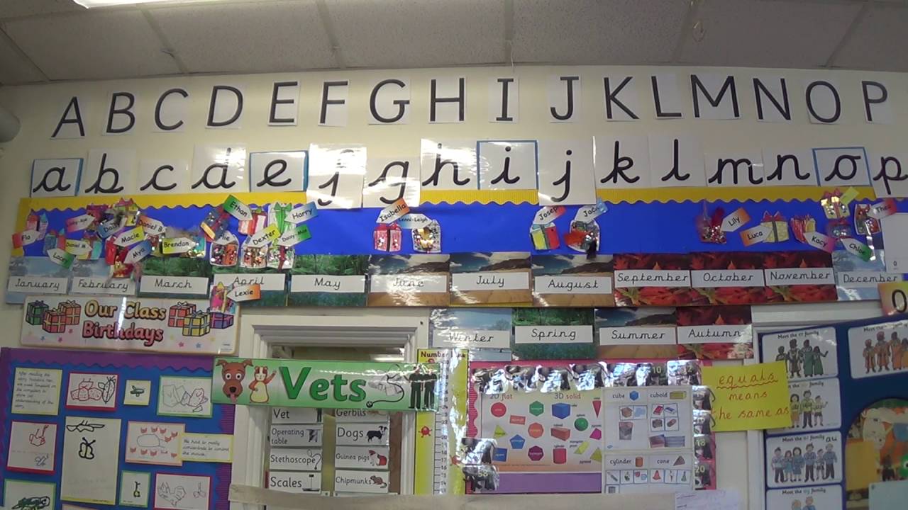 Hemsby Primary School - YouTube