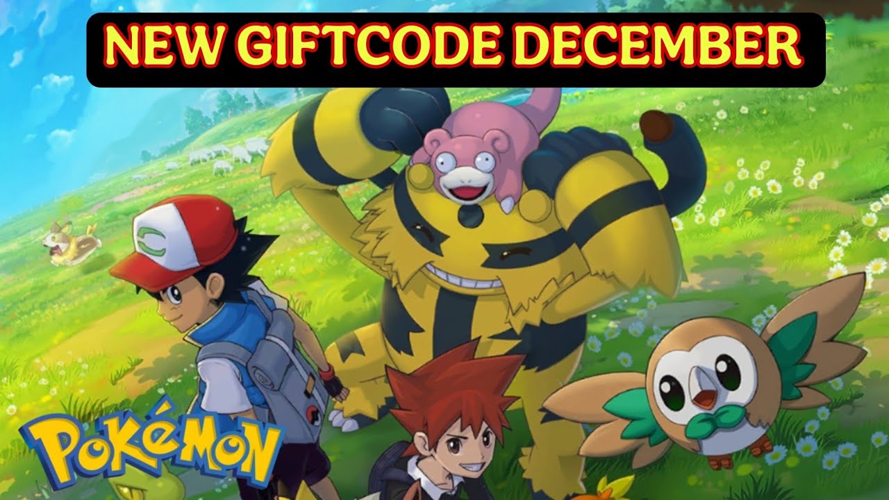 Pocket Dream & New Giftcode November 10 - New Redeem Code Pocket Dream ...