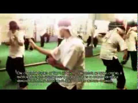 Systema TAIKIC - ARTES MARCIALES (MARTIAL ARTS) - 2º Parte - KUEN