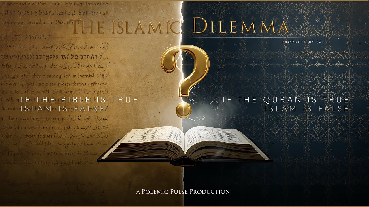 The Islamic Dilemma - YouTube