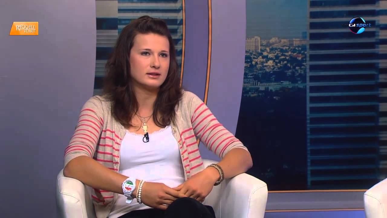 Barbara Benkó - Alchetron, The Free Social Encyclopedia