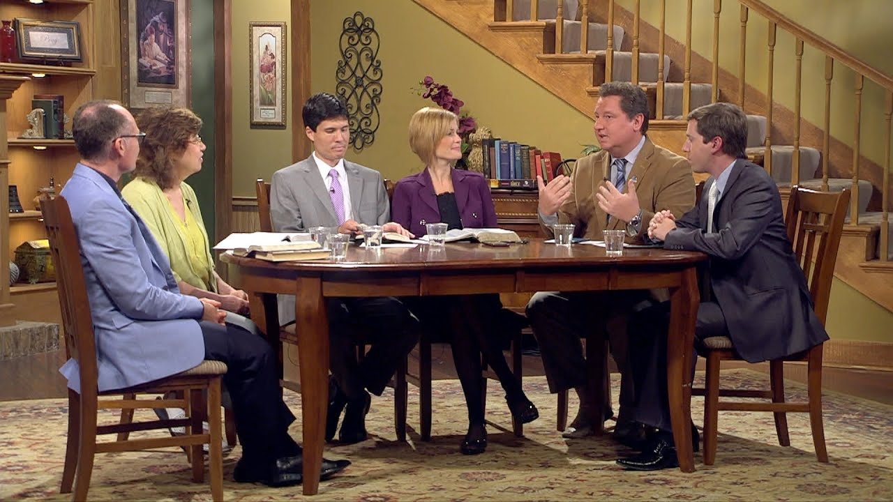 3ABN Today Family Worship - “Answered Prayer“ (TDYFW018020) - YouTube