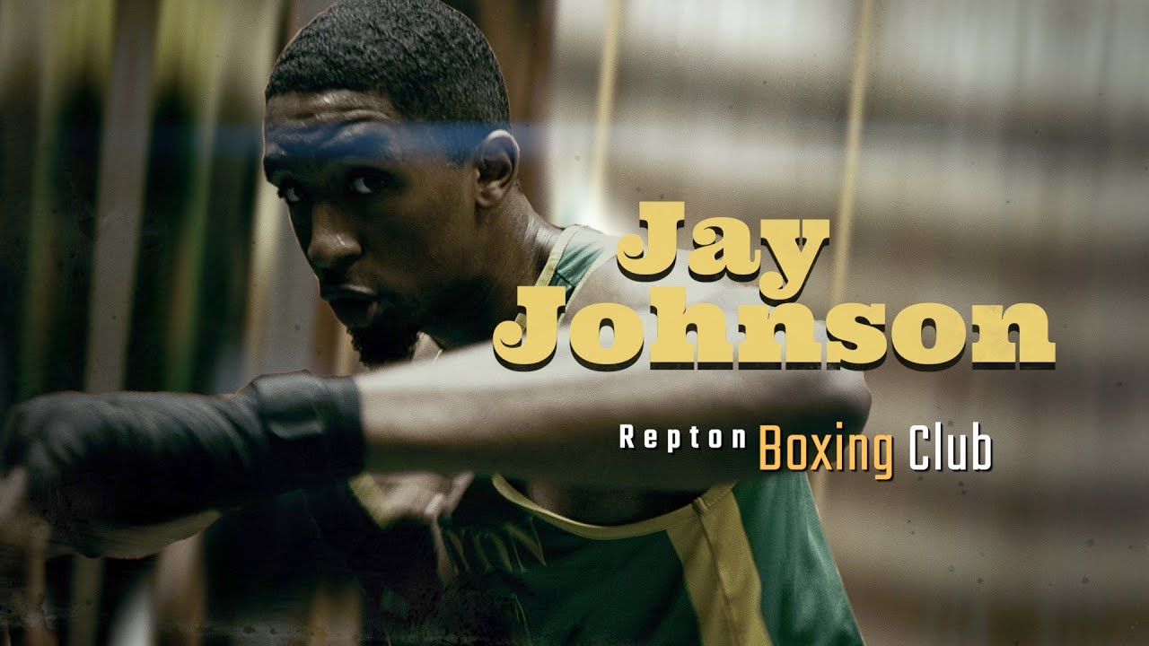 Boxing Beyond Barriers: The Inspiring Story of a Champion in the Making - YouTube