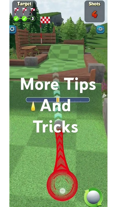 Golf Rival - MINI GAMES | TIPS AND TRICKS | #golfrival #games #gaming #golfbattle #ultimategolf ...