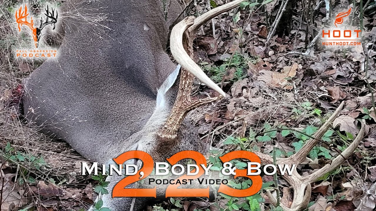 MIND, BODY & BOW | Podcast Video 223 - YouTube