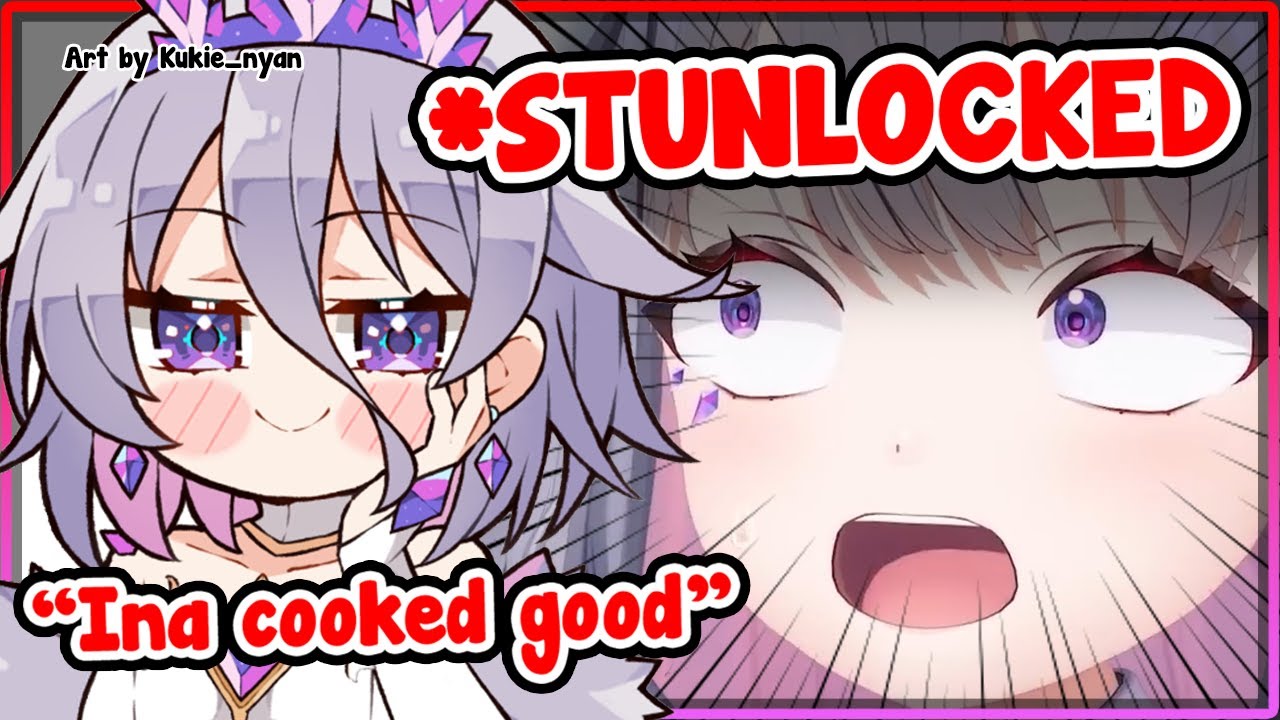 [ENG SUB/Hololive] Momseki is slowly becoming a streamer like Biboo ...