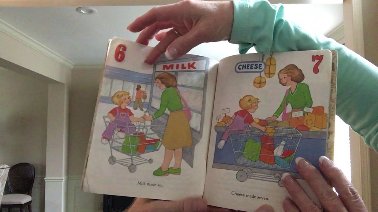 Ten Items or Less - YouTube