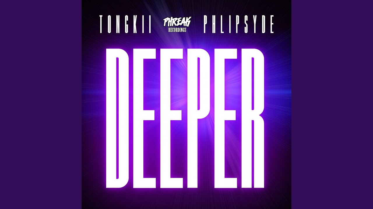 Deeper - YouTube