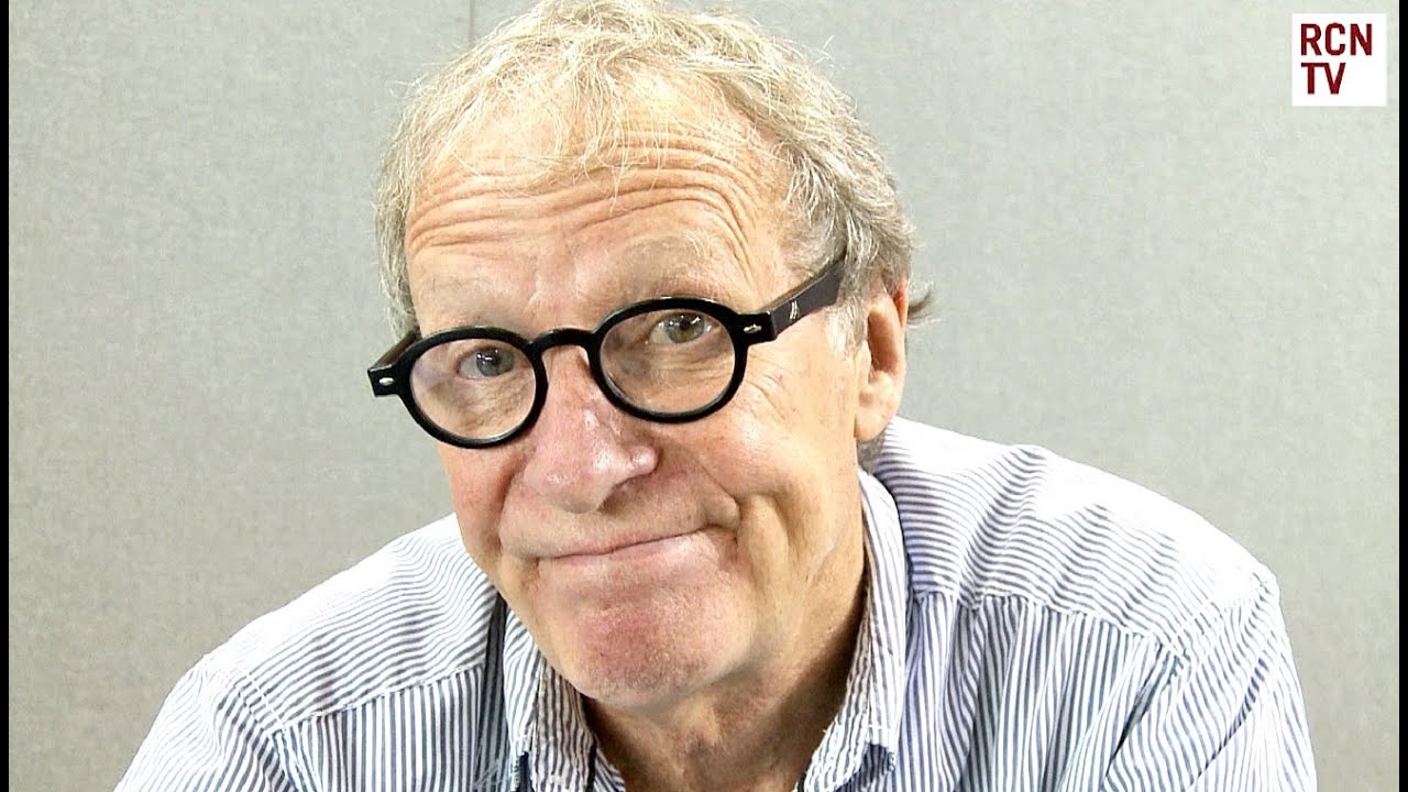 Star Wars Greedo Interview - Han Shot First - YouTube