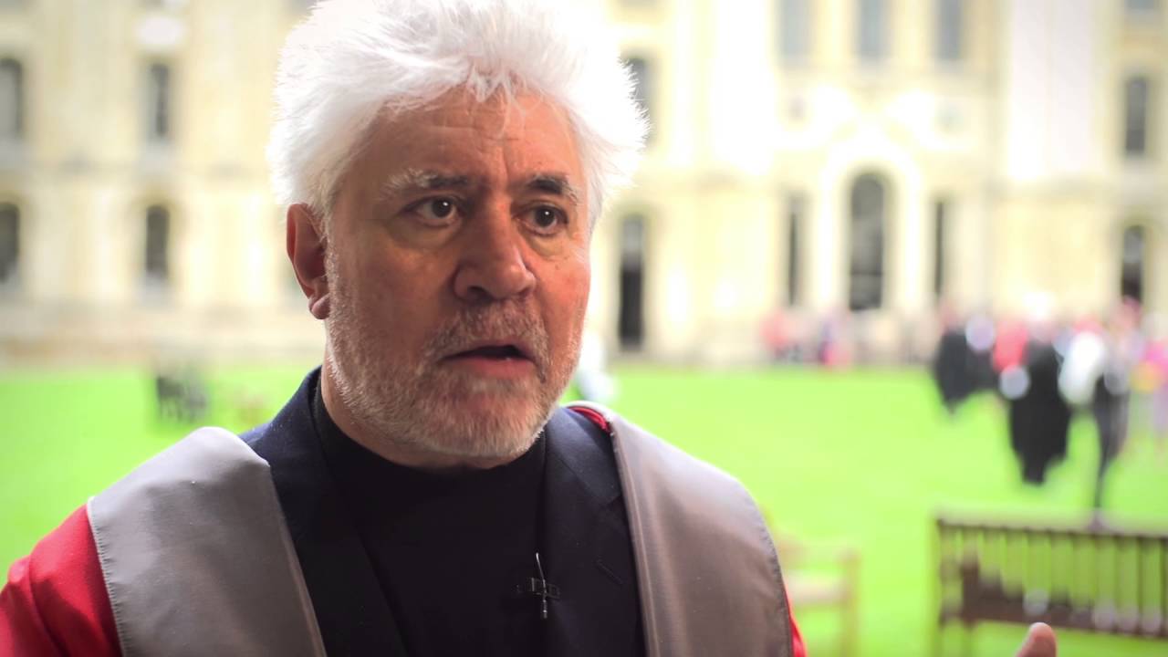 Nine distinguished figures receive honorary doctorates from Oxford ...