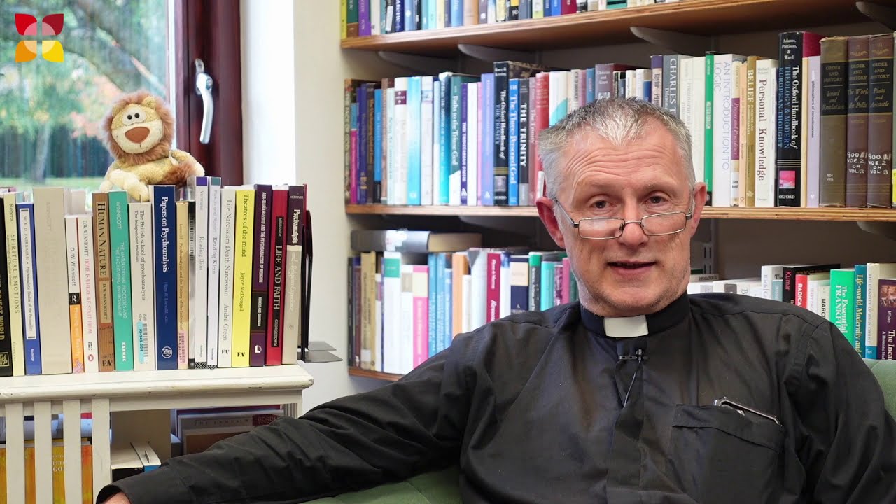 A warm welcome to St Augustine’s College of Theology from our Principal ...