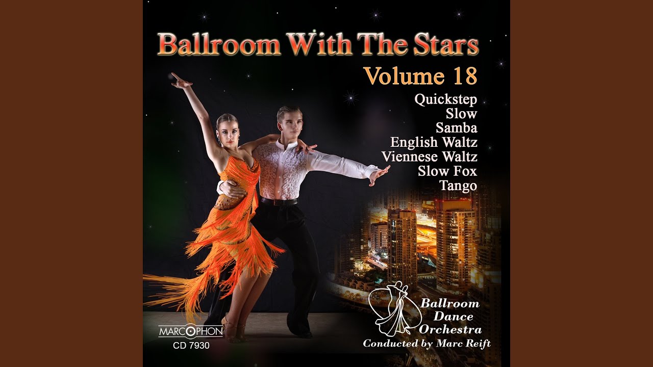 Arabian Nights (Tango) - YouTube