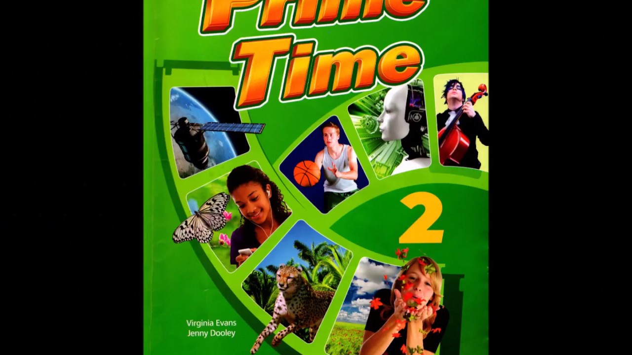 Prime Time Student's Book Houses - YouTube