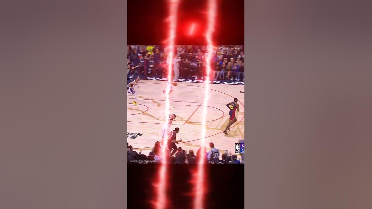 Stephen Curry for 4,000 3 point made #stephencurry #nba #highlights #goldenstatewarriors # ...