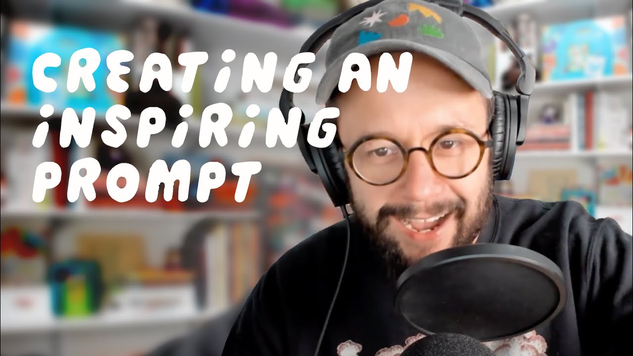 How to Create an Inspiring Prompt That Unlocks Your Most Inspired ...