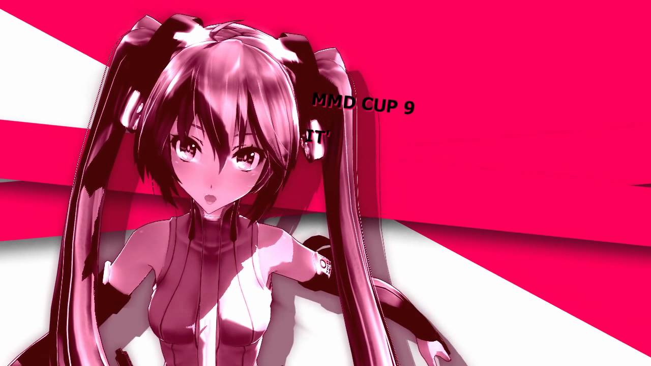 【MMD CUP 9 Final】FREELY TOMORROW【MMD-PV Fullversion】 - YouTube