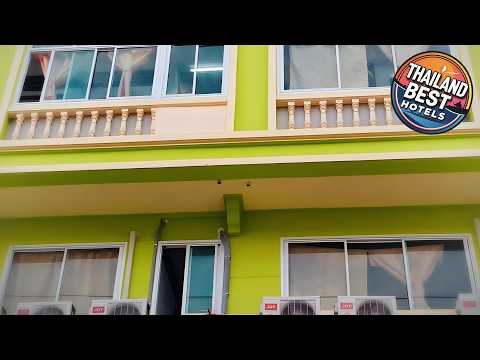 Natcha Place Rangsit Donmuang | Bangkok, Thailand | Hotel Review 🌟