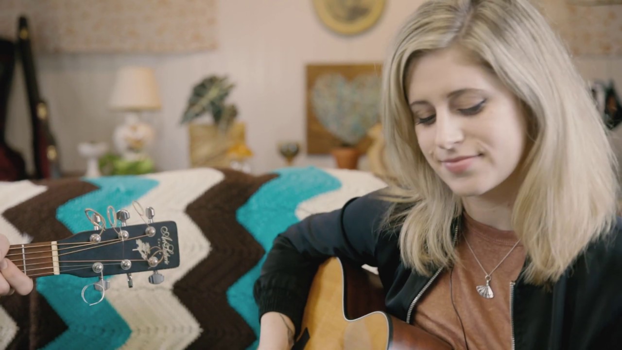 JACQUIE NEVILLE - BE MINE // SUMMER SESSIONS - YouTube