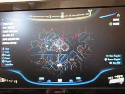 ODST weapon cache locations and Contents - YouTube