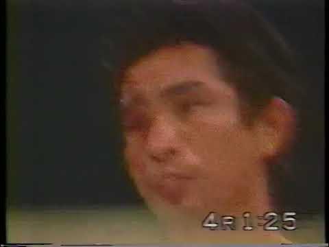 WBAジュニアバンタム級タイトル戦！渡辺二郎vs大熊正二 Jiro Watanabe vs Shoji Oguma - YouTube