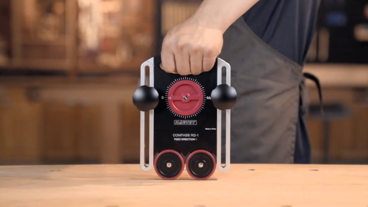 Top 10 Genius WOOD Tools for Clever Woodworking - YouTube