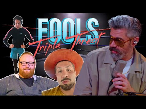 Braindum Schaub Loses $10k, Tony's "Workout" Routine and Josh Denny's ...