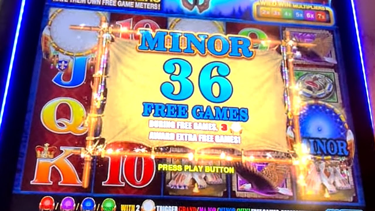 PLAYING SLOTS FOR A LIVING! - YouTube