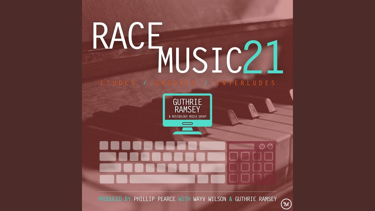 the intrusive thoughts of emeritus (feat. Teron Prioleau & Rod McGaha ...