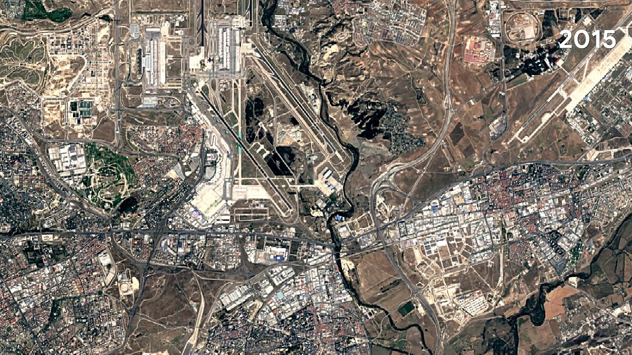 Coslada Madrid, Spain - YouTube