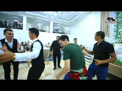 XAMITJON & MOXICHEHRA MUXTASHAM TO’YXONASI 28.08.2025 LIVE