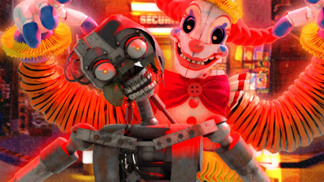 SECRET OF THE MIMIC SONG - "FATHER" (feat. @LoganPettipas) [Official ...