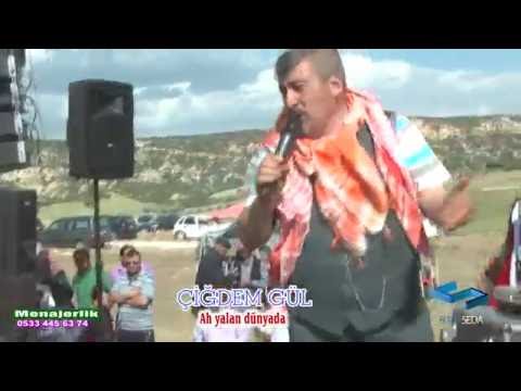 FOTO SEDA  ÇİĞDEM GÜL Ah yalan dünyada 0533 445 63 74