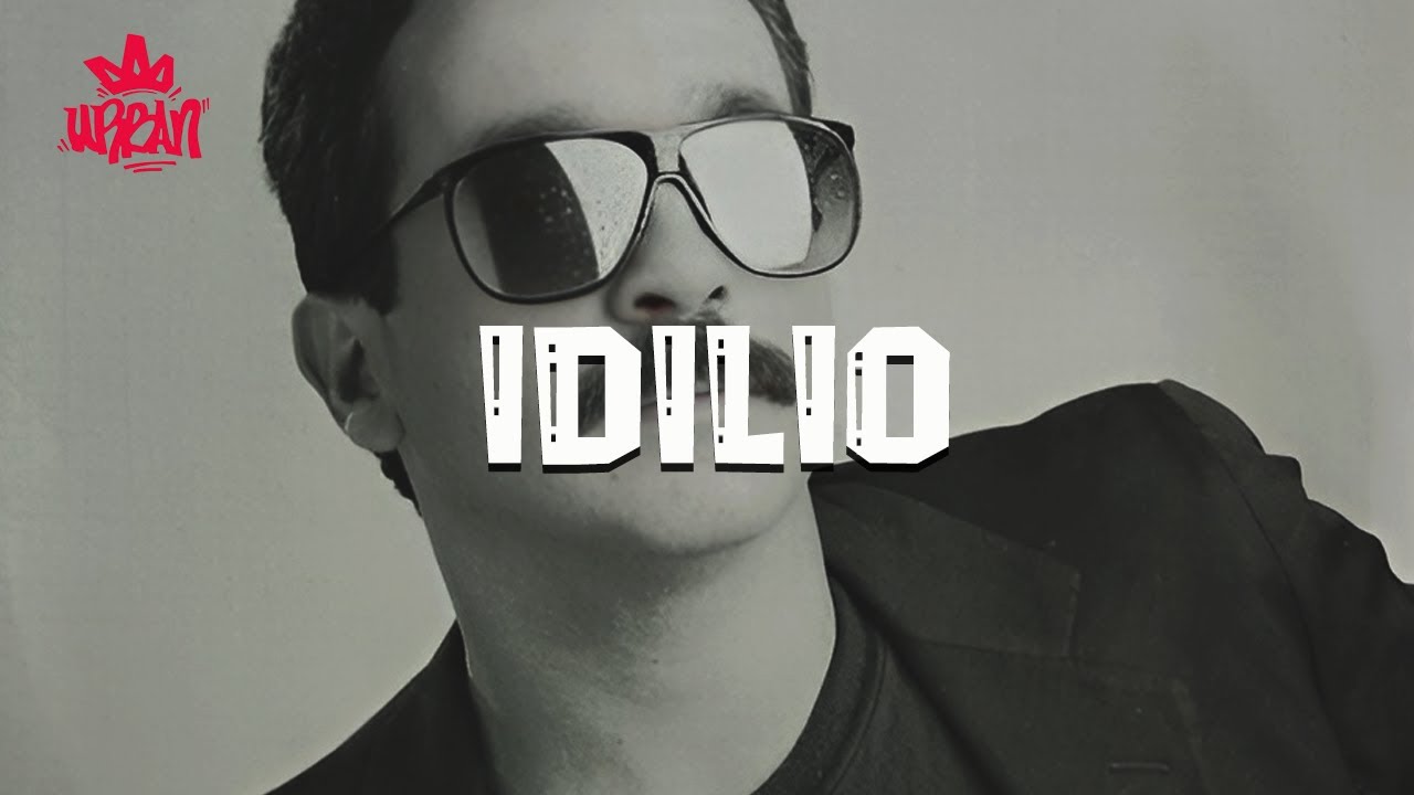 Willie Colón - Idilio (Letra) - YouTube