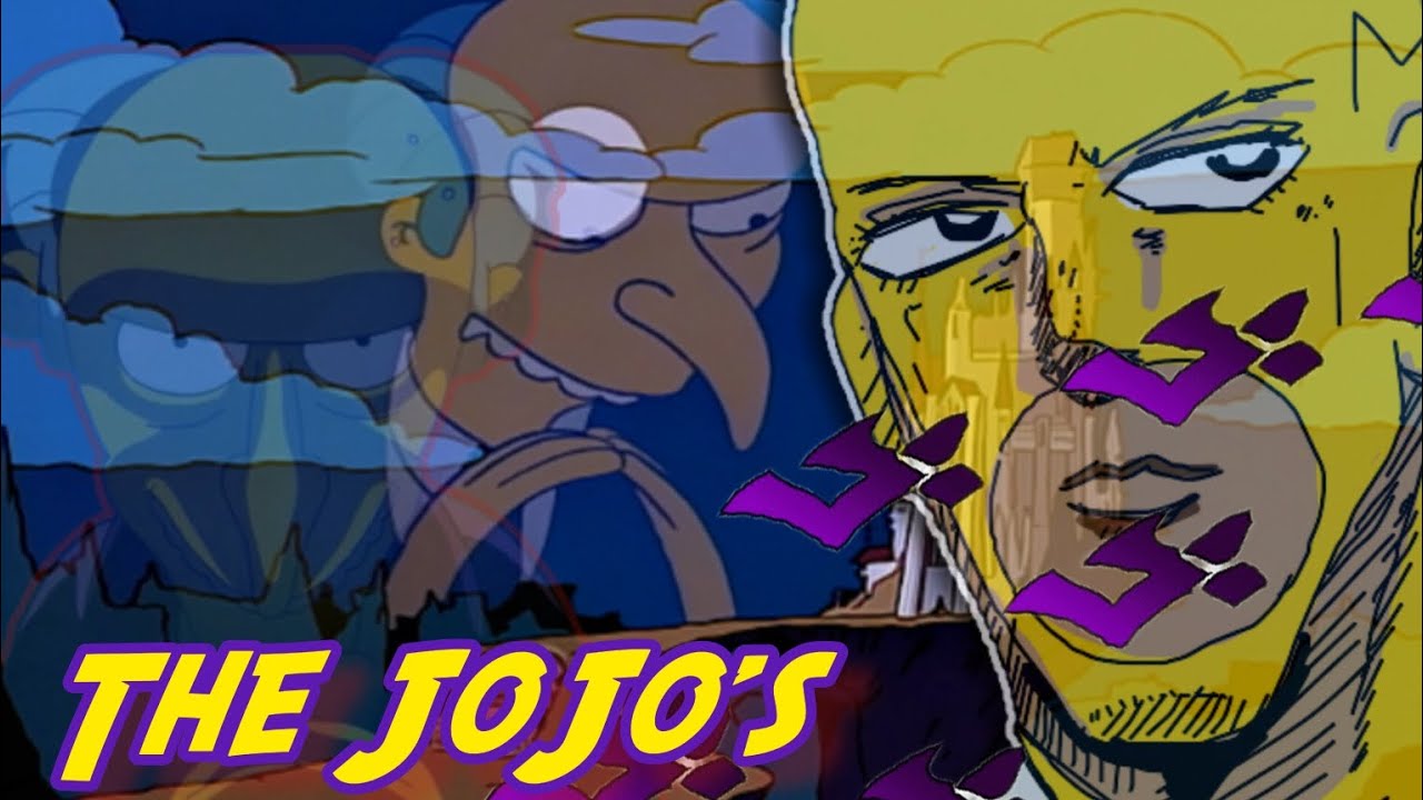 The JoJo's - YouTube