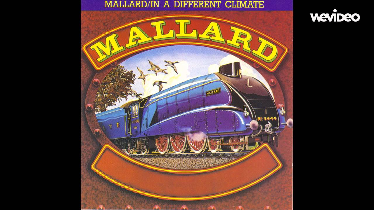 Yellow (instrumental) by Bill Harkleroad (Mallard) - YouTube