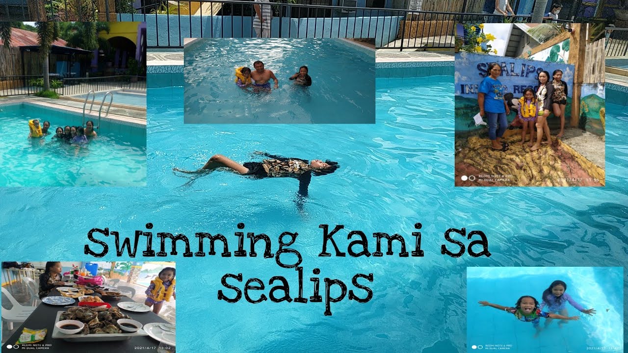 Unplanned get away|| masaya and exciting Pala( na solo pa ang swimming ...