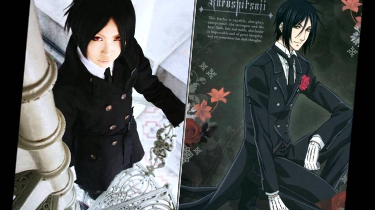 cosplay!!!!!! nyaa.wmv - YouTube