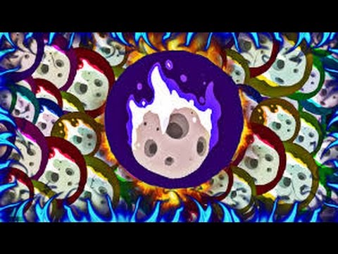 Agar.io PRO BAIT, and Splitrunning!