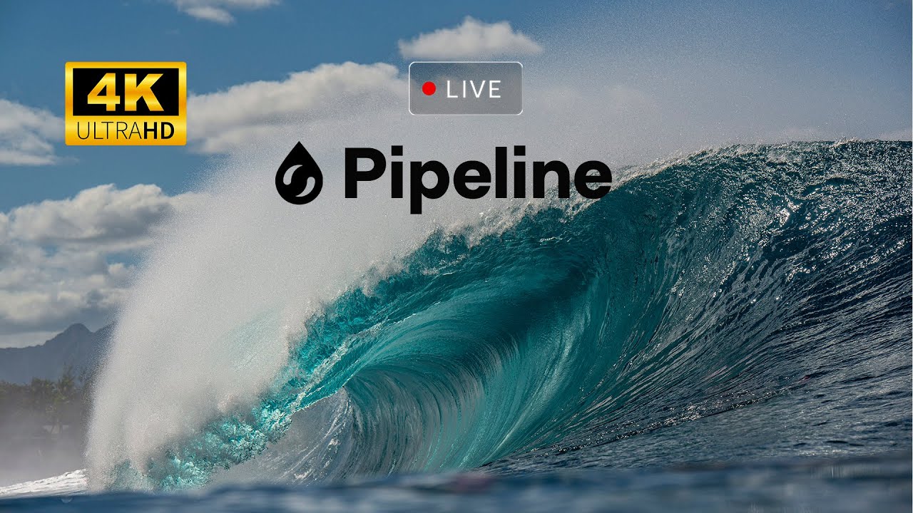 Replay: Pipeline in 4K UltraHD - Jan 2nd, 2023 - YouTube