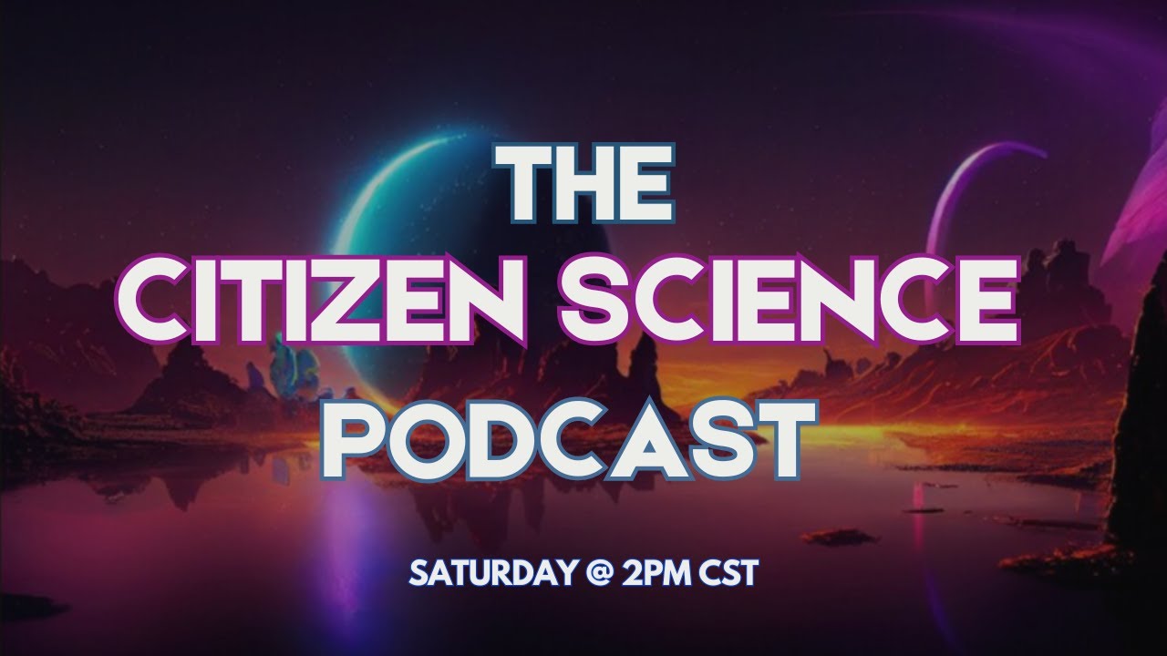 The Citizen Science Podcast #58 The One & Only TWIN SOLAR SYSTEM ...