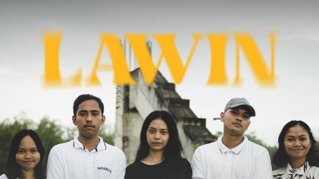 Pangkat Bagobo - Lawin (OFFICIAL MUSIC VIDEO) - YouTube