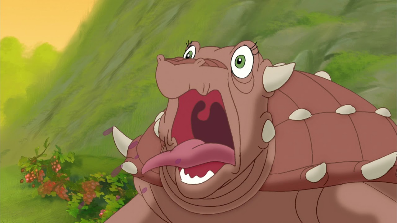 Land Before Time | The Star Day Celebration | Full Episodes | Cartoon ...