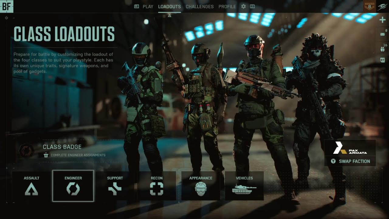 Campaign First Look! Come Hang Out and Chat! - YouTube